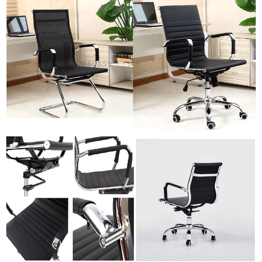 Jual Kursi Kerja Kantor Staff Direktur Kursi Belajar Kursi Meja Kerja ...