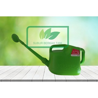 Jual GEMBOR 5 LITER , ALAT PENYIRAMAN TANAMAN , GEMBOR AIR | Shopee ...