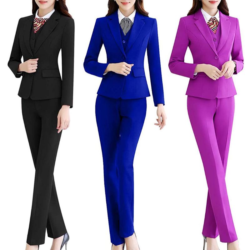 Jual SETELAN BLAZER WANITA / SETELAN BLAZER WANITA TERBARU 2022 ...