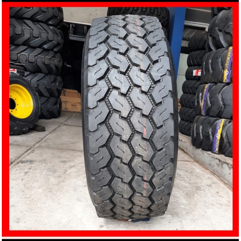 Jual Ban Truk Bridgestone 425 / 65 - R22.5 - 20PR - M748 | Shopee Indonesia