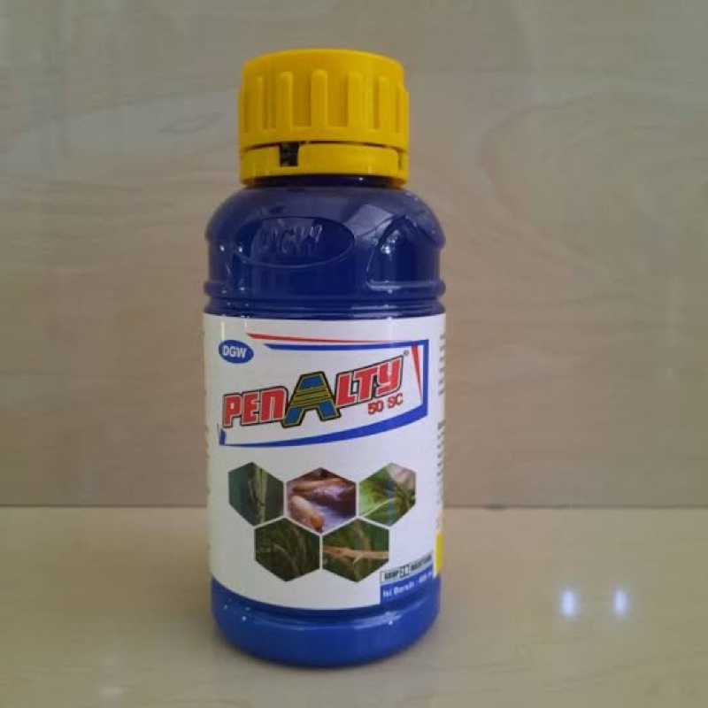 Jual Insektisida Penalty 50 SC 200ml Fipronil Anti Hama Plus ZPT setara ...