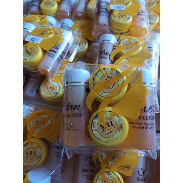 Jual Cream NRL KEMASAN TERBARU | Shopee Indonesia