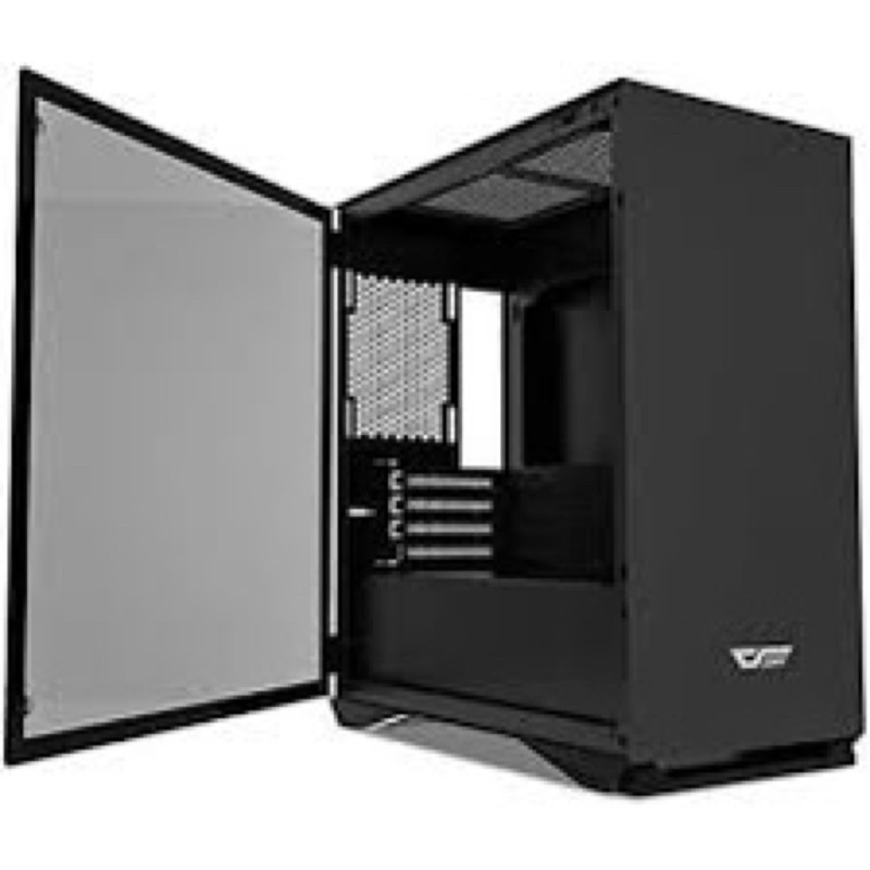 Jual Aigo DarkFlash DLM 22 DLM22 LUXURY Black - mATX | Shopee Indonesia