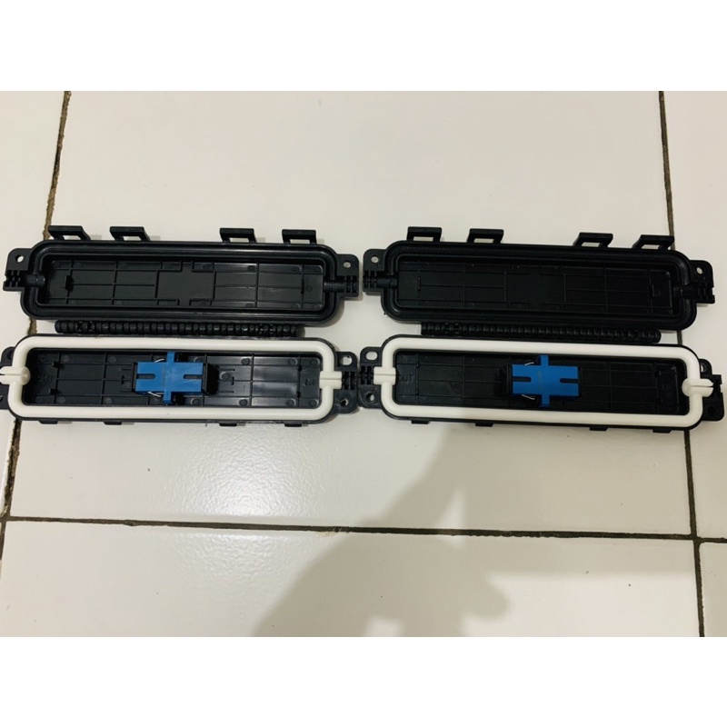 Jual Join Box Adapter SC (pelindung sambungan adapter) | Shopee Indonesia