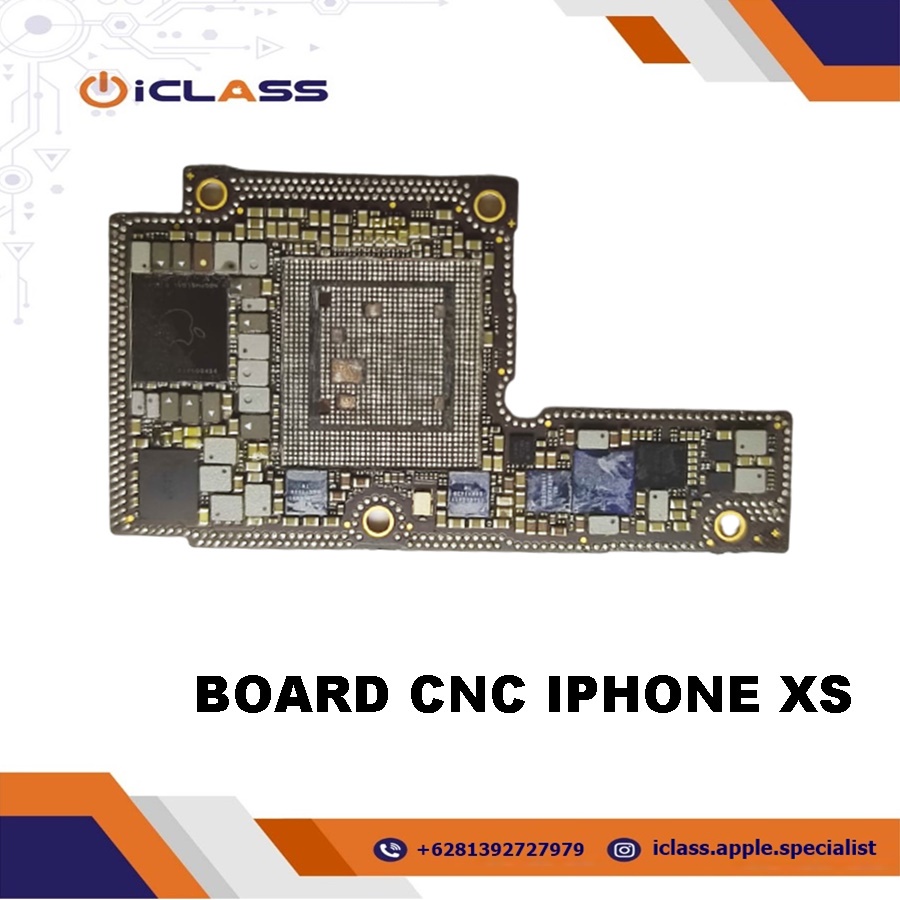 Jual MESIN CNC IPHONE XS ATAS BOARD CNC BOARD IPHONE | Shopee Indonesia