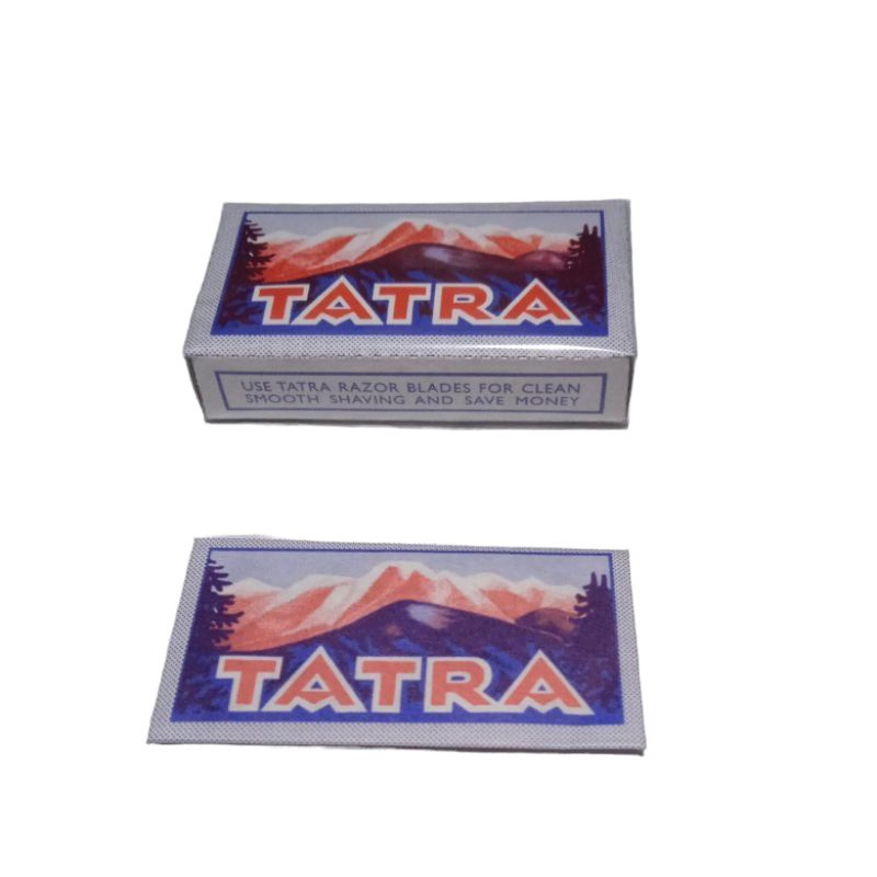 Jual silet tatra | Shopee Indonesia
