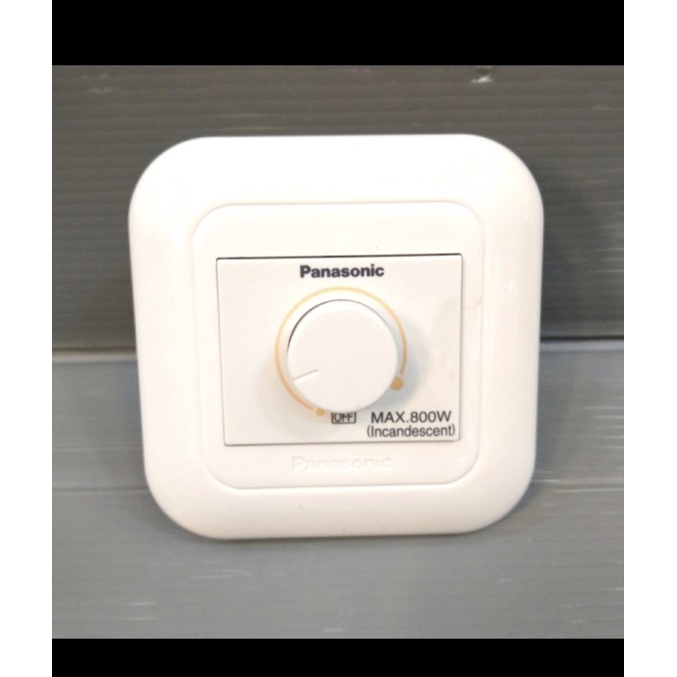Jual Saklar sakelar dimer dimmer panasonic 500w 800w 800 500 watt ...