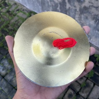 Jual PRODUK- CENGCENG BALI CENGCENG ANAK ANAK MAINAN CENG CENG GAMELAN ...