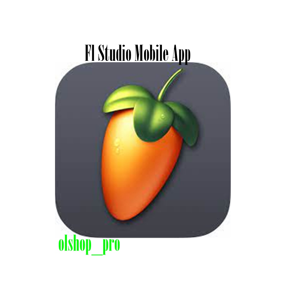 Jual Fl Studio Mobile App | Shopee Indonesia