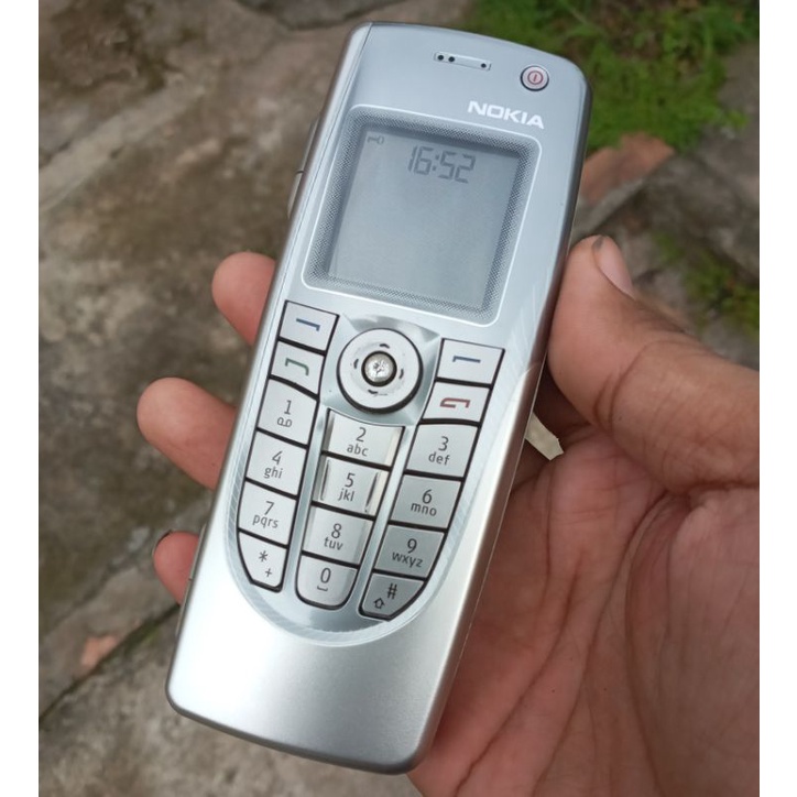 Jual Nokia 9300 communicator | Shopee Indonesia