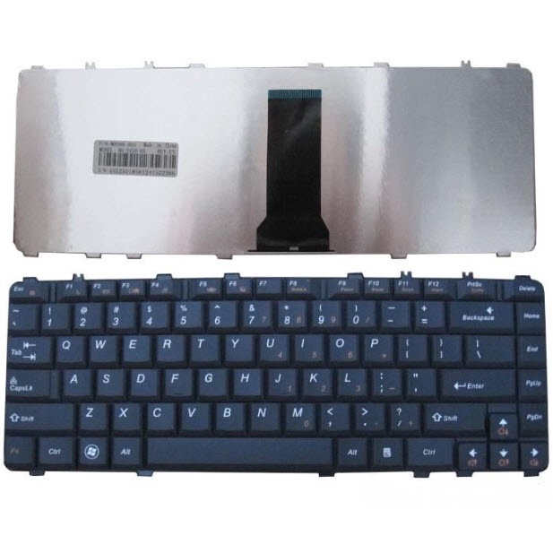 Jual Keyboard Laptop Lenovo B460, V360, V460, Y450, Y460, Y550, Y560 ...