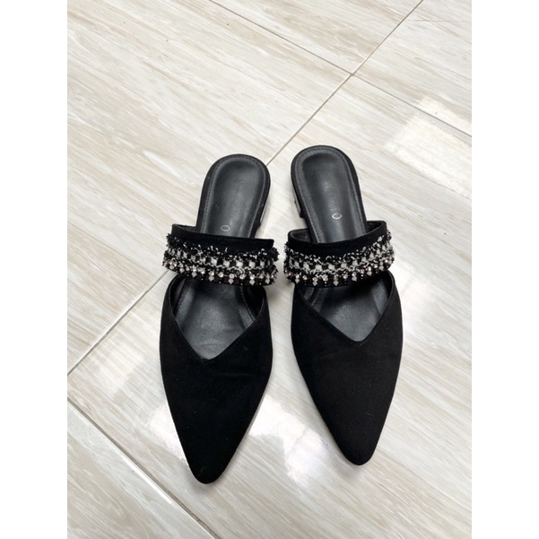 Jual STACCATO SANDAL | Shopee Indonesia