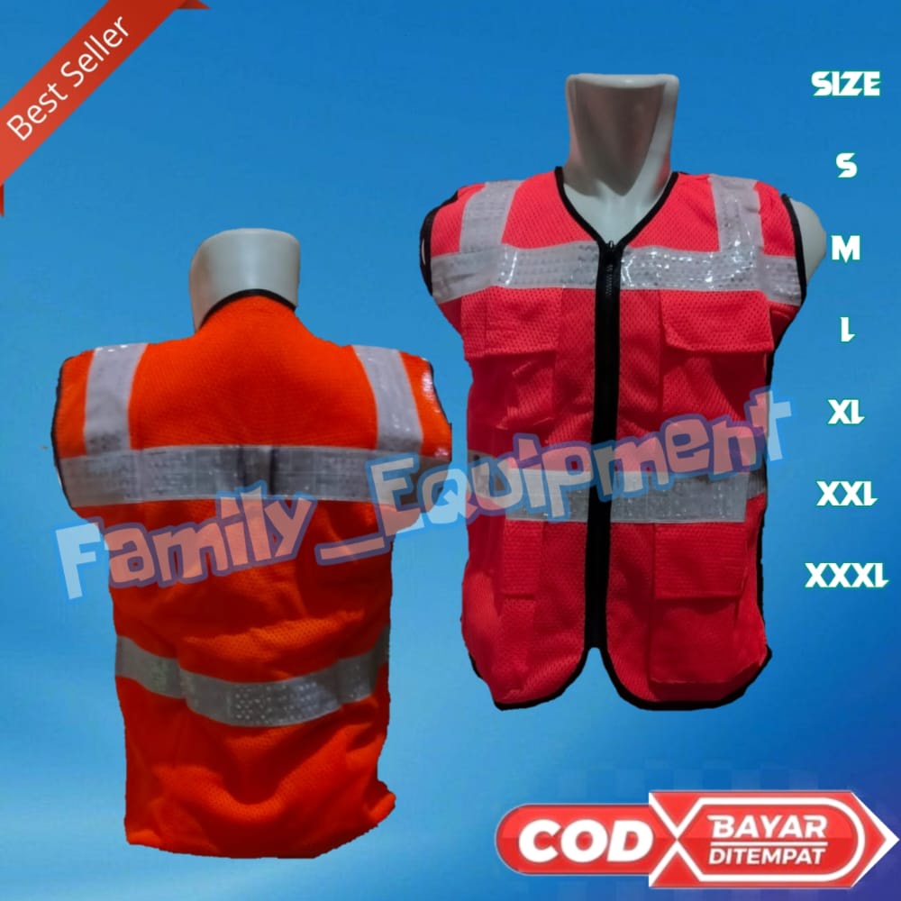 Jual Rompi Proyek | Rompi kerja Safety | Rompi Tambang | Rompi Safety ... Jual Rompi Proyek | Rompi kerja Safety | Rompi Tambang | Rompi Safety ...