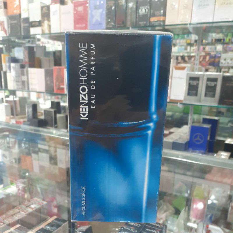 Jual PARFUM ORIGINAL KENZO BATANG POUR HOMME EDP FOR MEN ORIGINAL ...