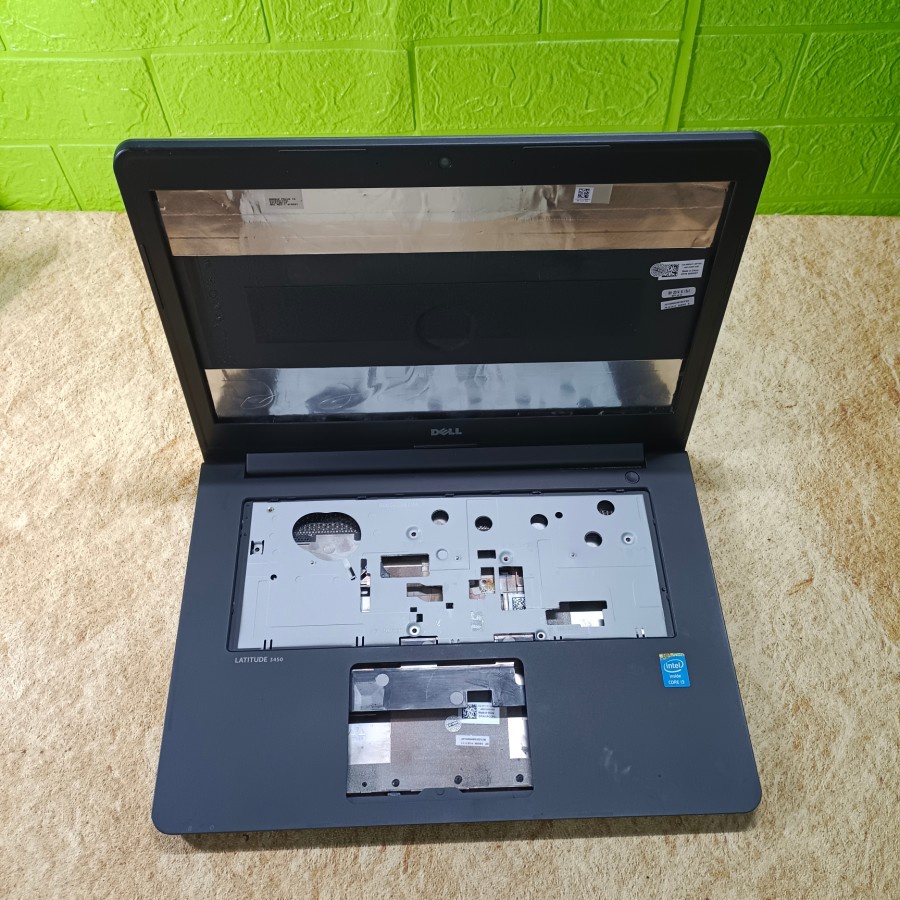 Jual Casing Case Kesing Laptop Dell Latitude 3450 | Shopee Indonesia