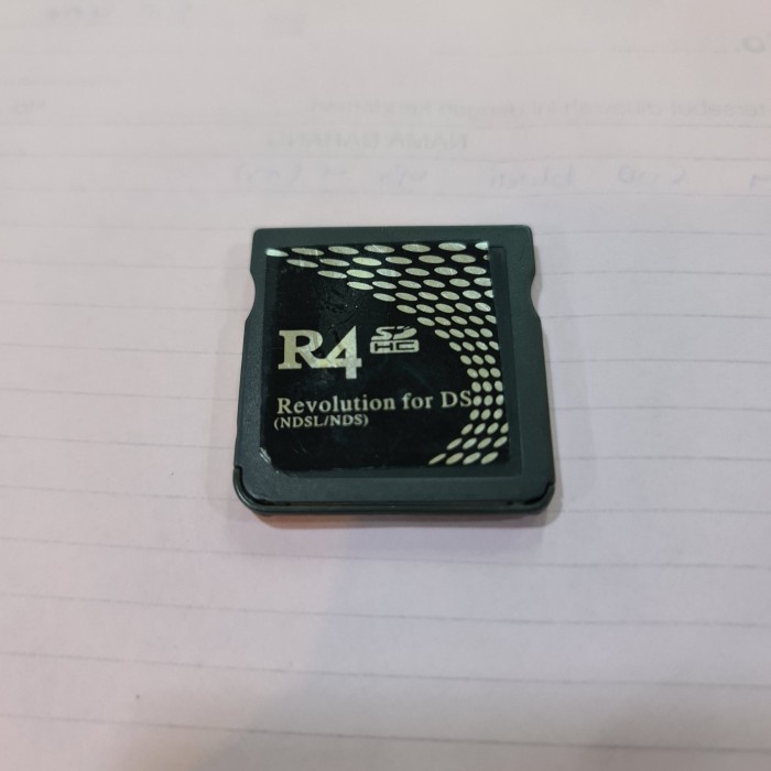 Harga r4 for ds Terbaru Sep 2024 |BigGo Indonesia