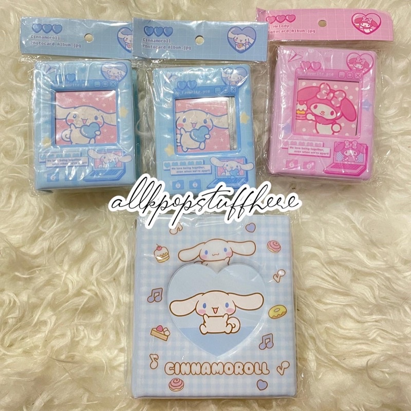 Jual [READY STOCK] KOLBUK DUCKYWORLD 1P 2P SANRIO OFFICIAL | collect ...