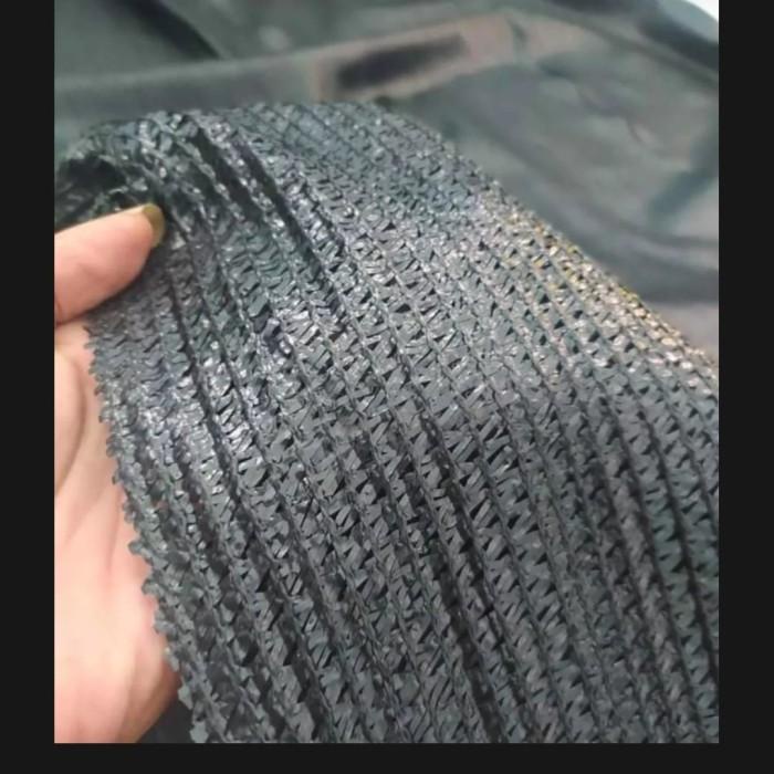 Jual Paranet Tanaman 95% Uk 2 M X 100 M Bahan Impor Paranet | Shopee ...
