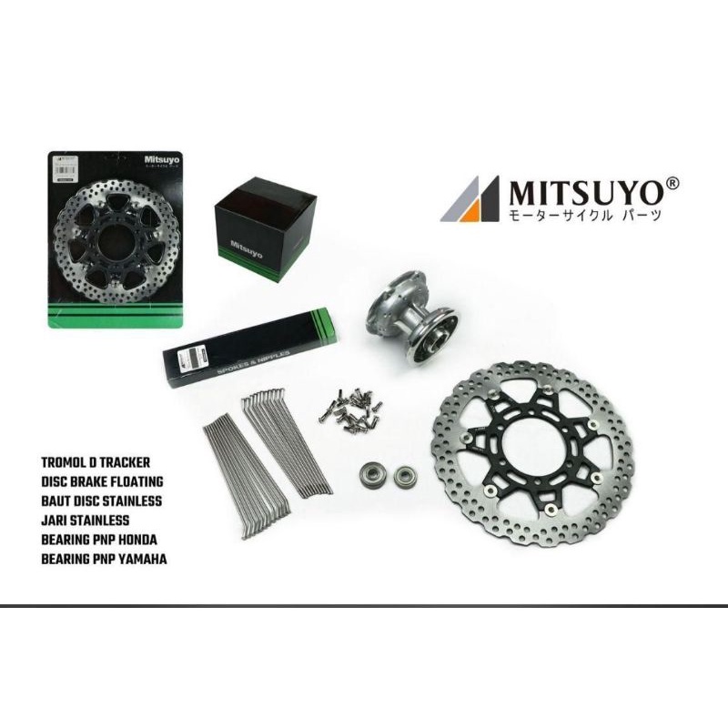 Jual Tromol Depan KLX Set Pnp Honda Motor Tromol Depan KLX Detreker Set ... Jual Tromol Depan KLX Set Pnp Honda Motor Tromol Depan KLX Detreker Set ...