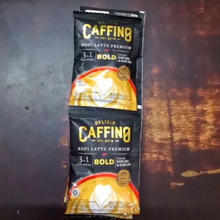 Jual Caffino Bold 3 in 1 Kopi Late Premium 30 gr 10 sachet | Shopee ...