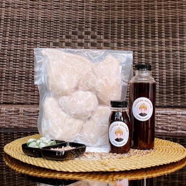 Produk Pempek Sultan Jakarta | Shopee Indonesia