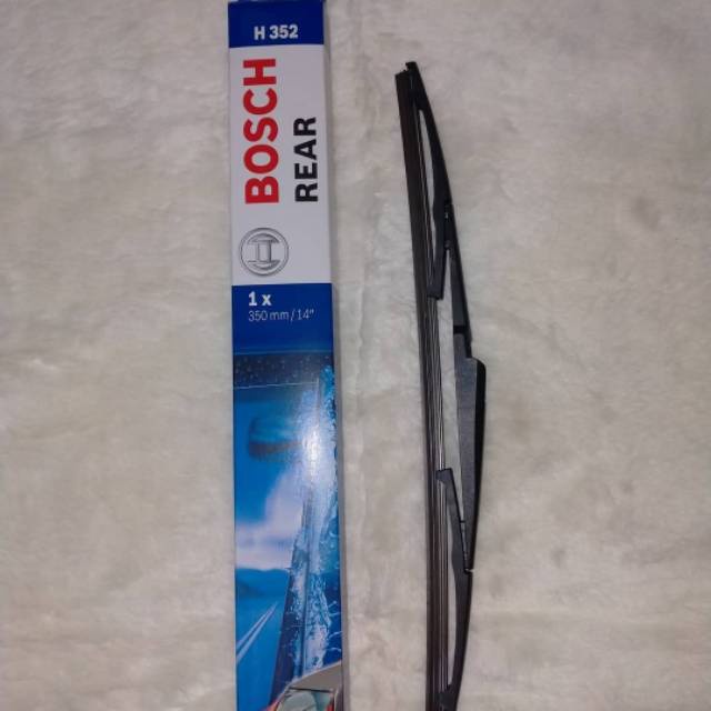 Jual Wiper Belakang Bosch 14 Inch Type H 352 ( Avanza / Xenia ) | Shopee Indonesia