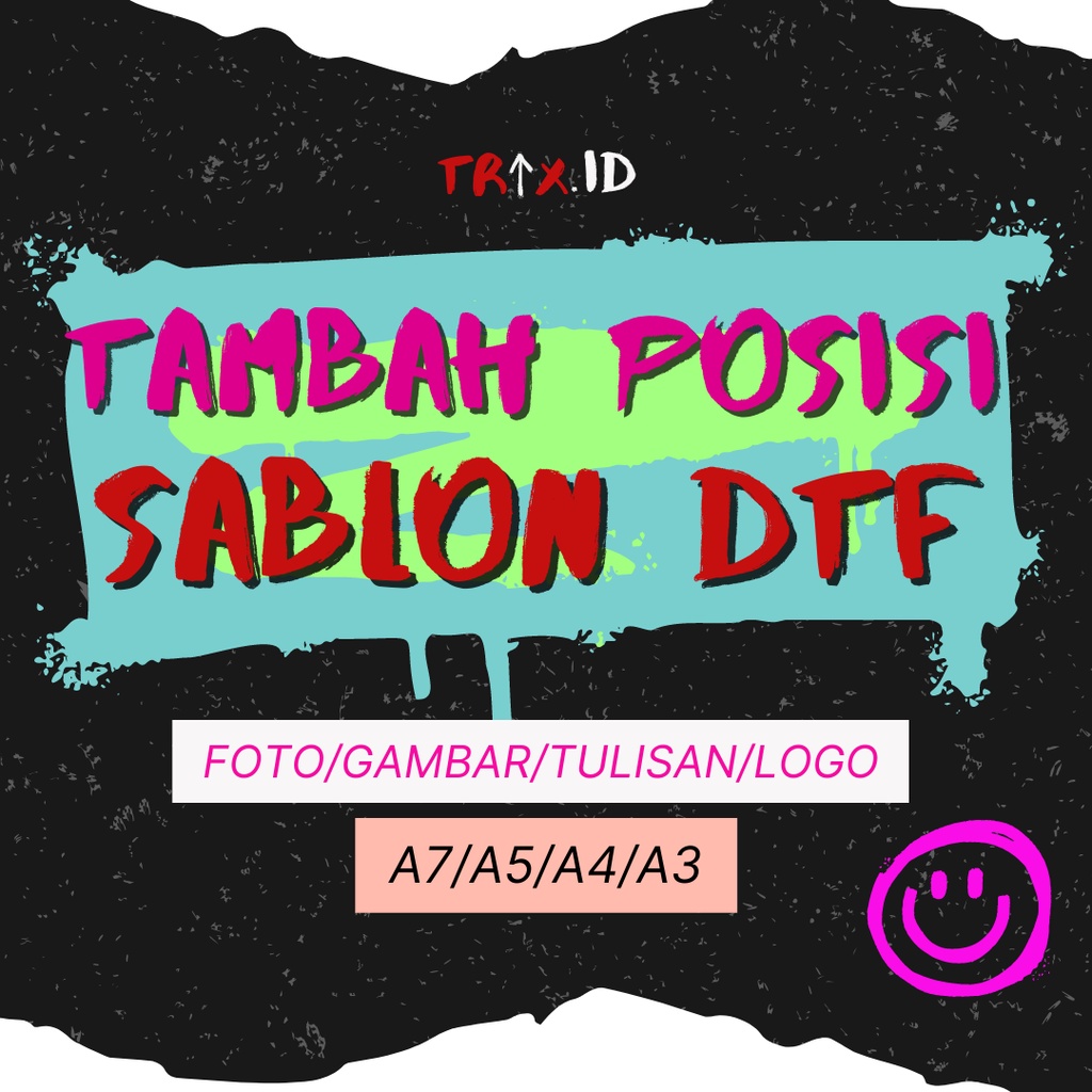 Produk trix.id | Shopee Indonesia