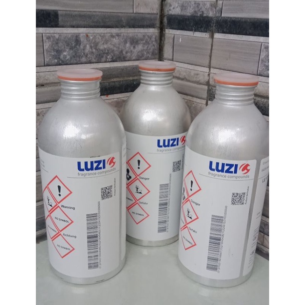 Jual Botol kaleng parfum alumunium 500ml | Shopee Indonesia