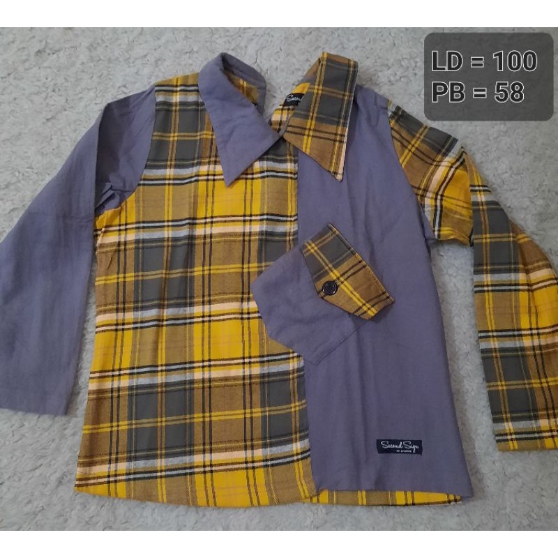 Jual Preloved SecondSign ( Original ) | Shopee Indonesia