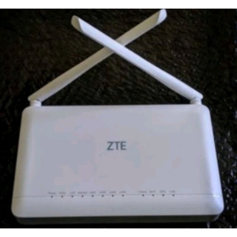 Jual ZTE F670L 5G | Shopee Indonesia