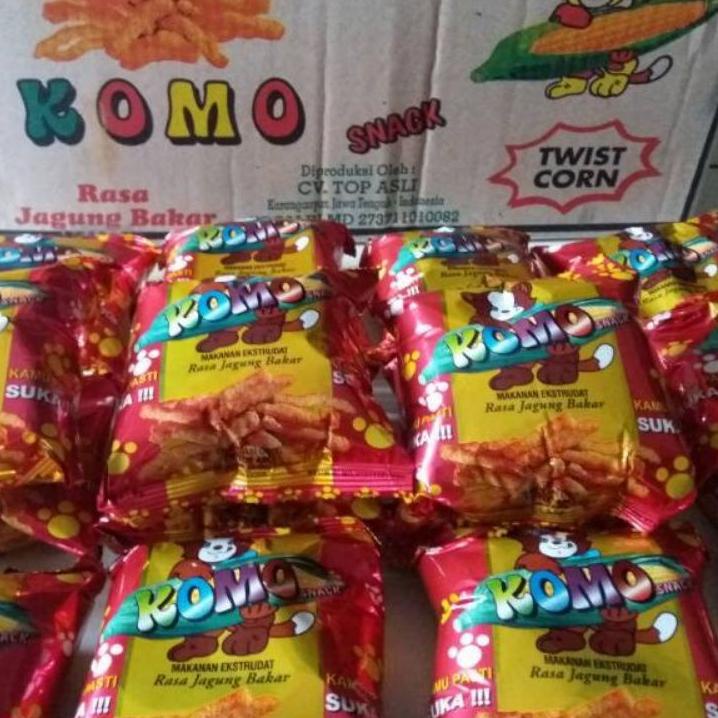 Jual Lihat Disini--Snack Ciki Zeky Berhadiah_Kemasan 1 Dus Isi 40 ...