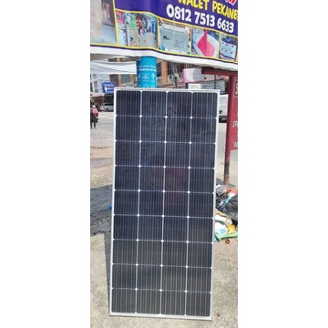 Jual PANEL SURYA 100WP/ SOLAR PANEL 100WP/ PANEL SOLARSER/PLTS/panel ...