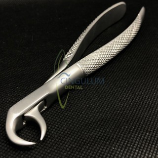 Jual Tang Cowhorn Molar Bawah / Tang Cabut Geraham Bawah | Shopee Indonesia