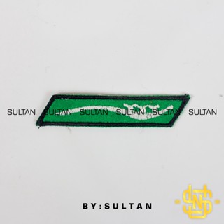 Jual Tanda Kecakapan Umum Pramuka Siaga /TKU Siaga / TKU Tingkat SD/MI ...