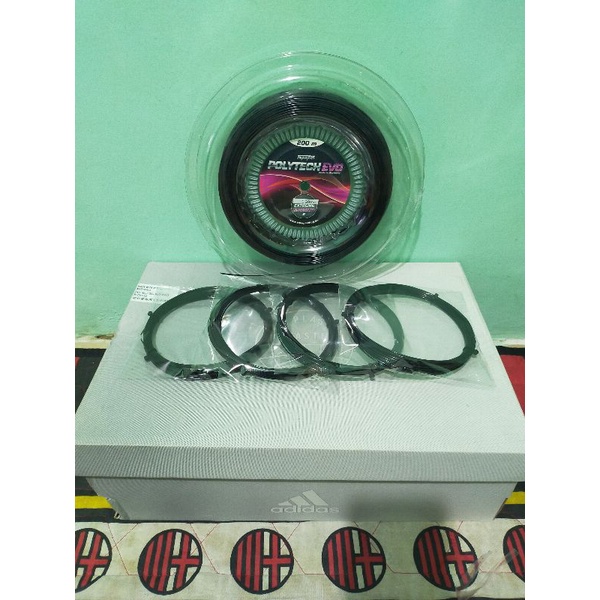 Harga senar raket tenis original Terbaru Jun 2026 | BigGo Indonesia