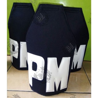 Jual ban lengan pm ban tangan polisi militer | Shopee Indonesia