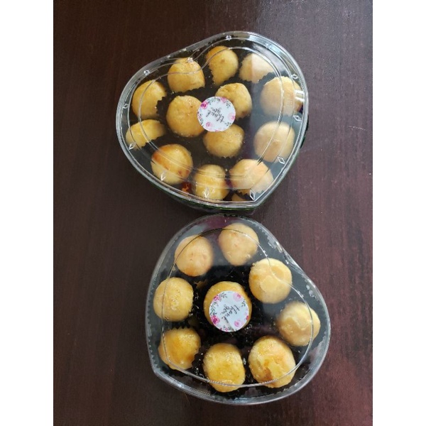 Harga Nastar 500 Gram Terbaru Maret 2024 |BigGo Indonesia