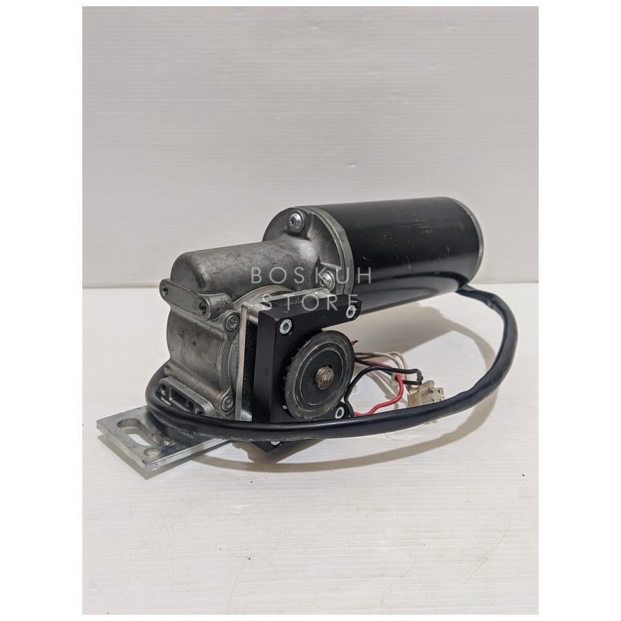 Jual Dc Motor Tormax Automatic 24VDC 3500 RPM | Shopee Indonesia