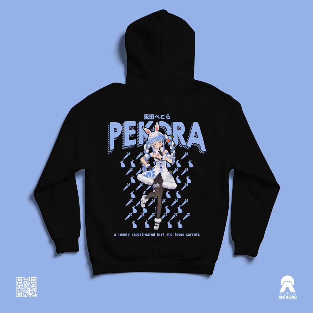 Jual Usada Pekora ch Shachou War Criminal Comedian Hololive Fantasy ...