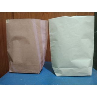 Jual kertas bungkus gorengan/chiken/kertas roti dll ukuran 15x 18 1 ...