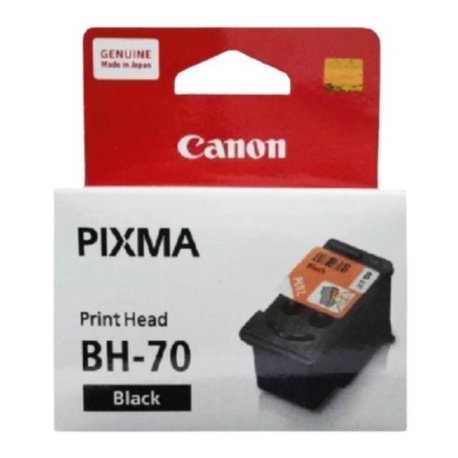 Jual Print Head Canon BH - 70 Black = Canon G1020 | G2020 | G3060 ...