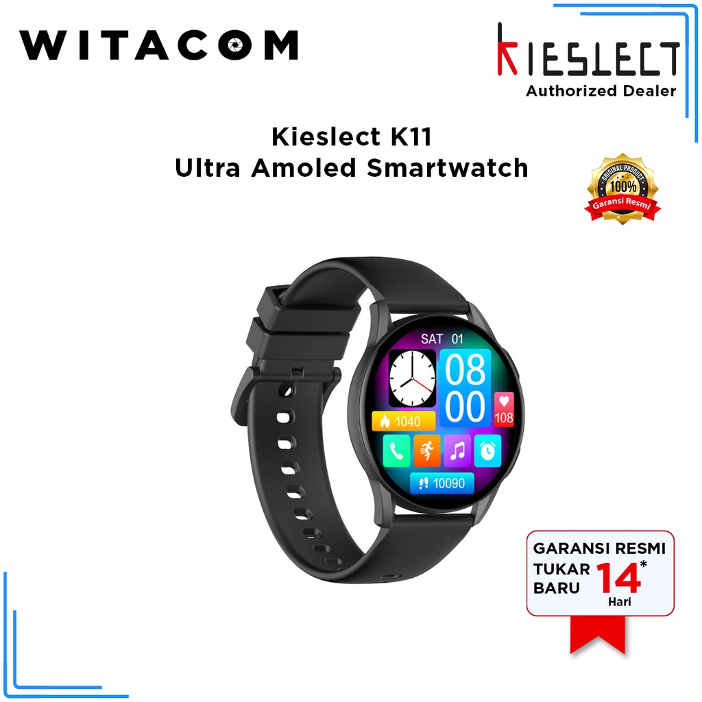 Harga kieslect k11 smart watch Terbaru Mar 2025 | BigGo Indonesia