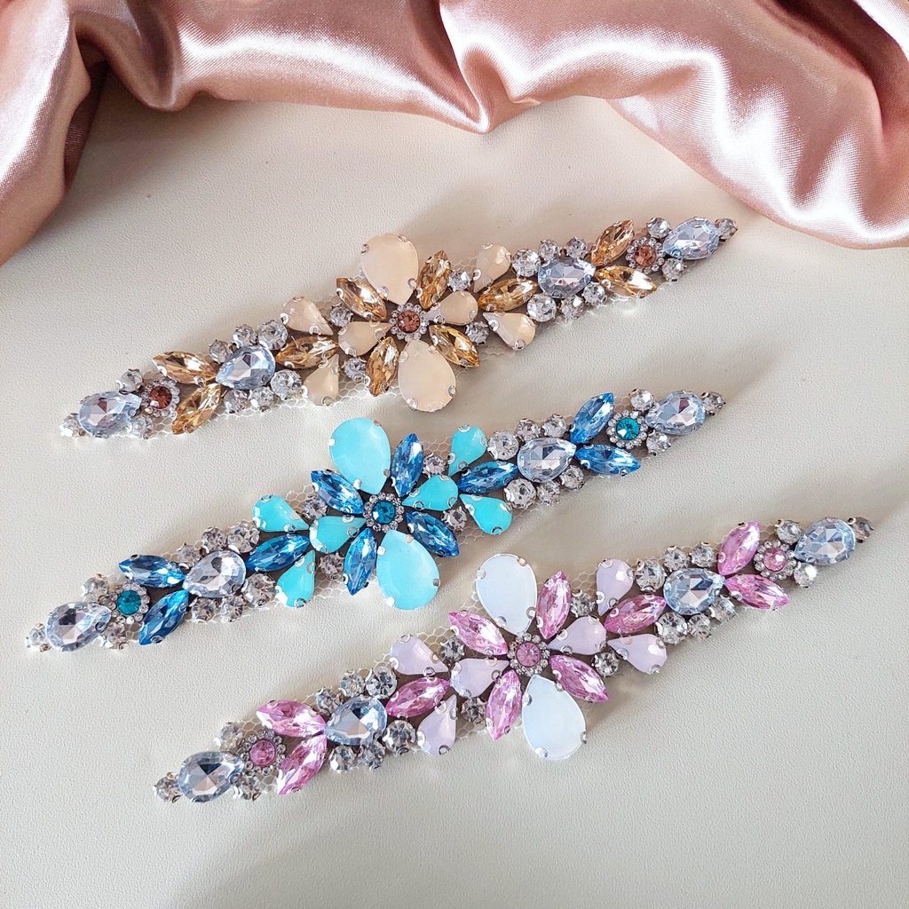 Jual payet rangkai premium belt pinggang (bisa costum warna) | Shopee ...