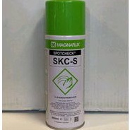 Jual MAGNAFLUX SPOTCHECK SKC-S Cleaner/Remover 400mL (SKC S) | Shopee ...
