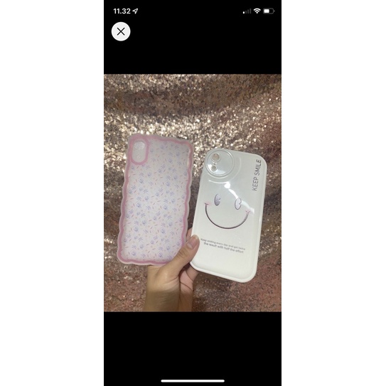 Jual case ip xr lucu dan murah | Shopee Indonesia