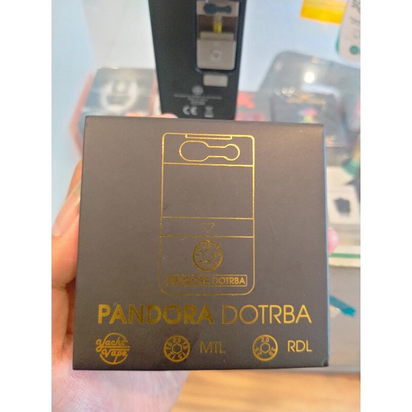 Harga Pandora Rba Terbaru Mei 2023 |BigGo Indonesia