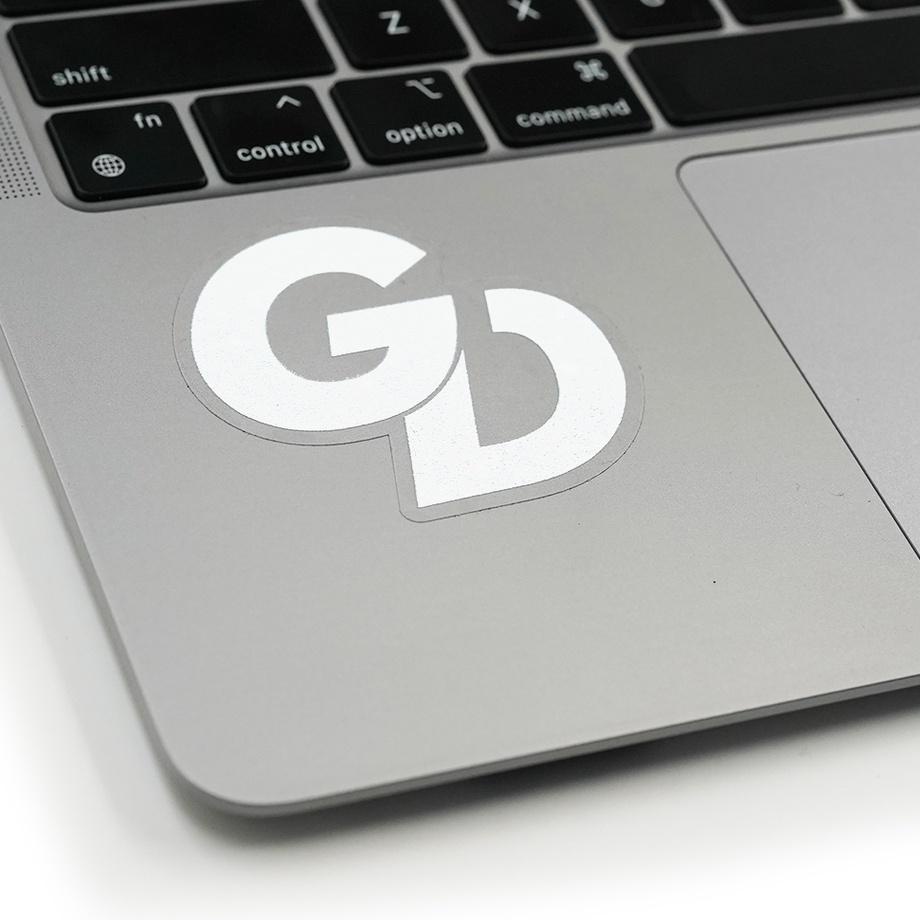 Jual Promo!! GD Sticker Package | Garasi Drift Merchandise Segera ...