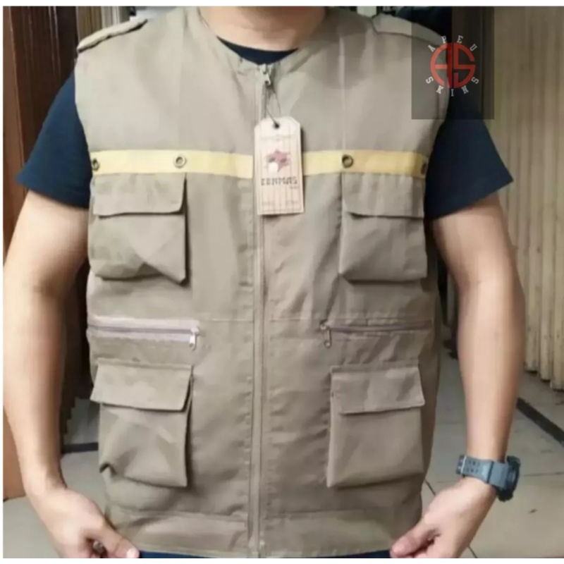 Jual ROMPI TACTICAL OUTDOOR ROMPI LAPANGAN_COD | Shopee Indonesia