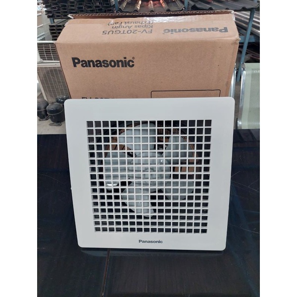Jual Panasonic Exhaust Fan FV-20TGU5 | Shopee Indonesia