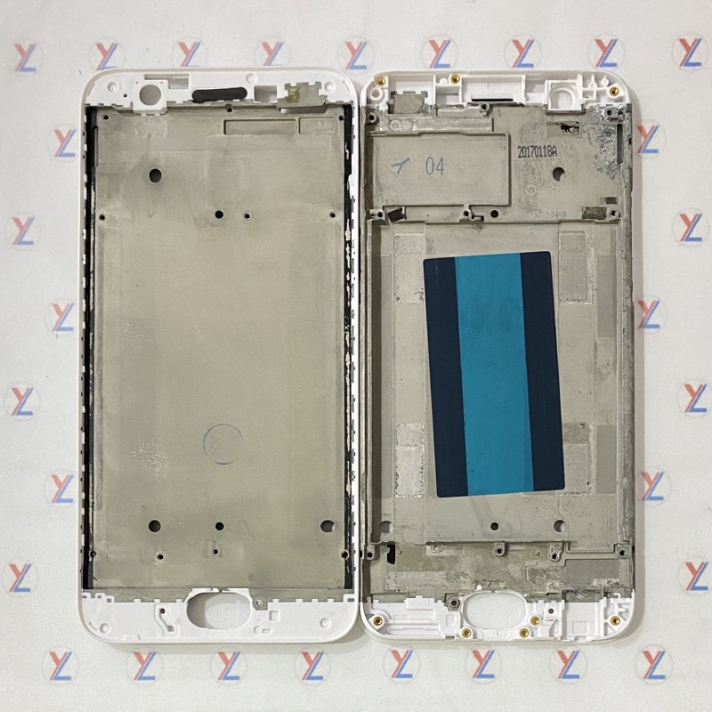 Jual FRAME / TULANG TENGAH OPPO A39 / A57 | Shopee Indonesia